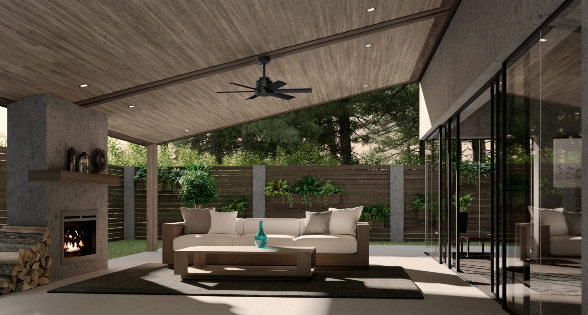 Home Decor and Ceiling Fans: The Perfect Match for Your Home – Designer ...