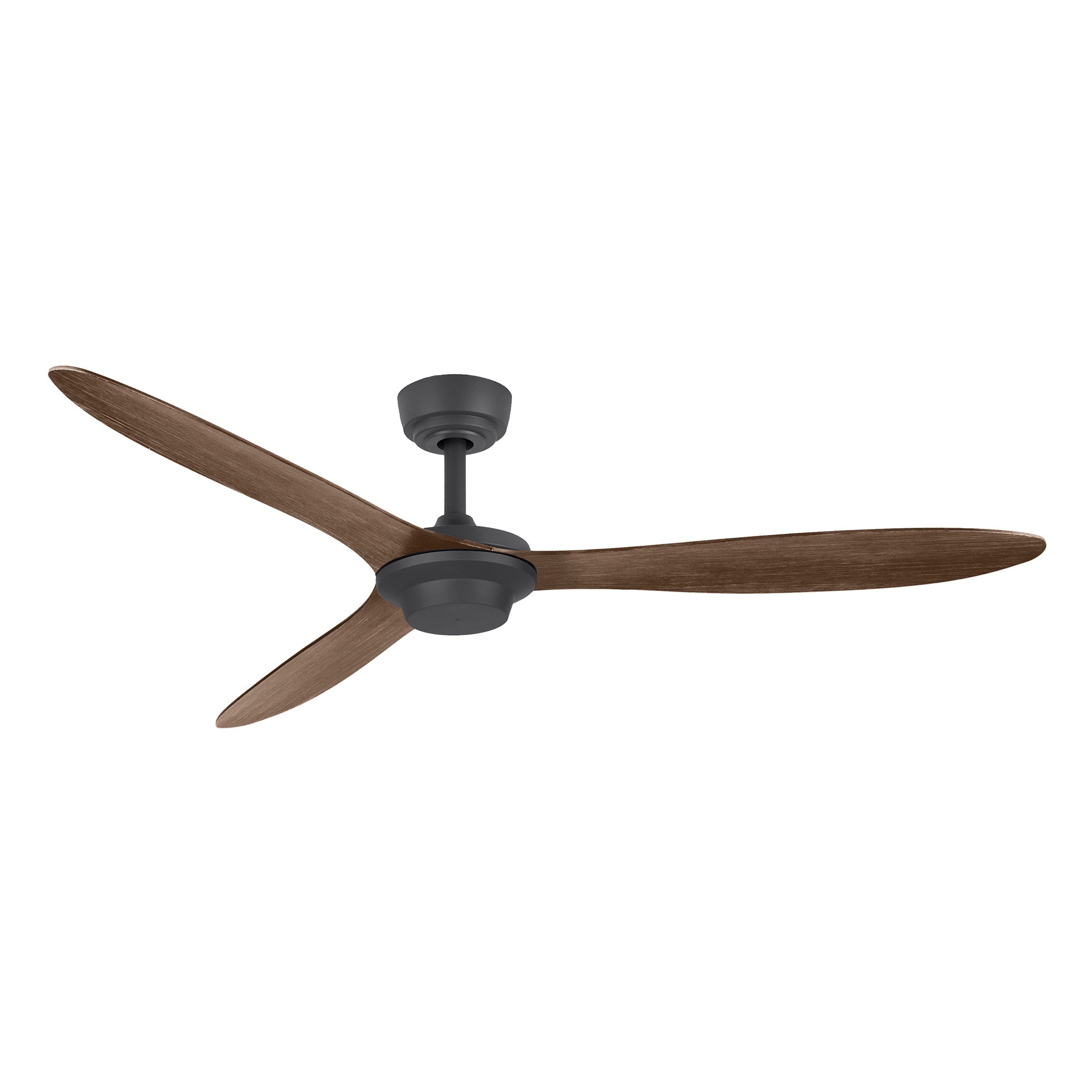Boardwalk Ceiling Fan by Iconic Fan – Designer Fans