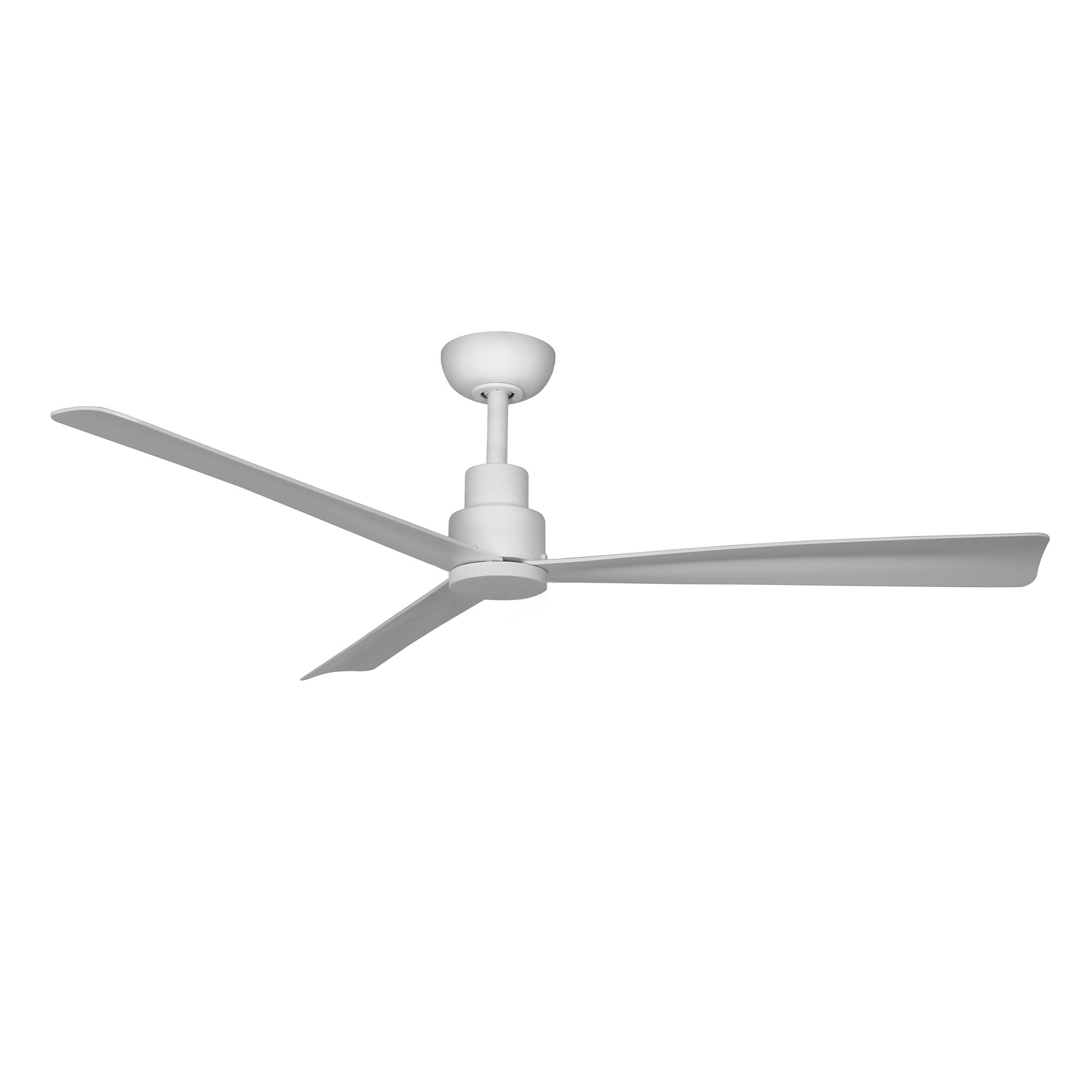 Simple Ceiling Fan by Minka Aire – Designer Fans