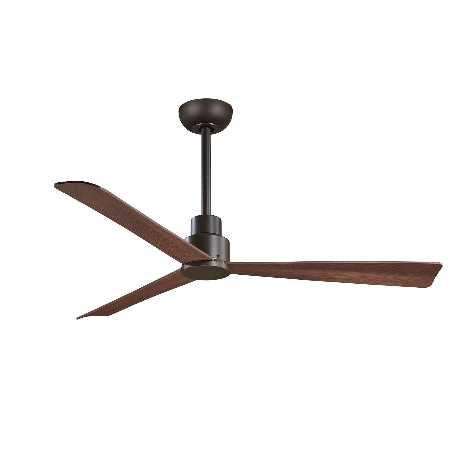 Simple Ceiling Fan by Minka Aire – Designer Fans