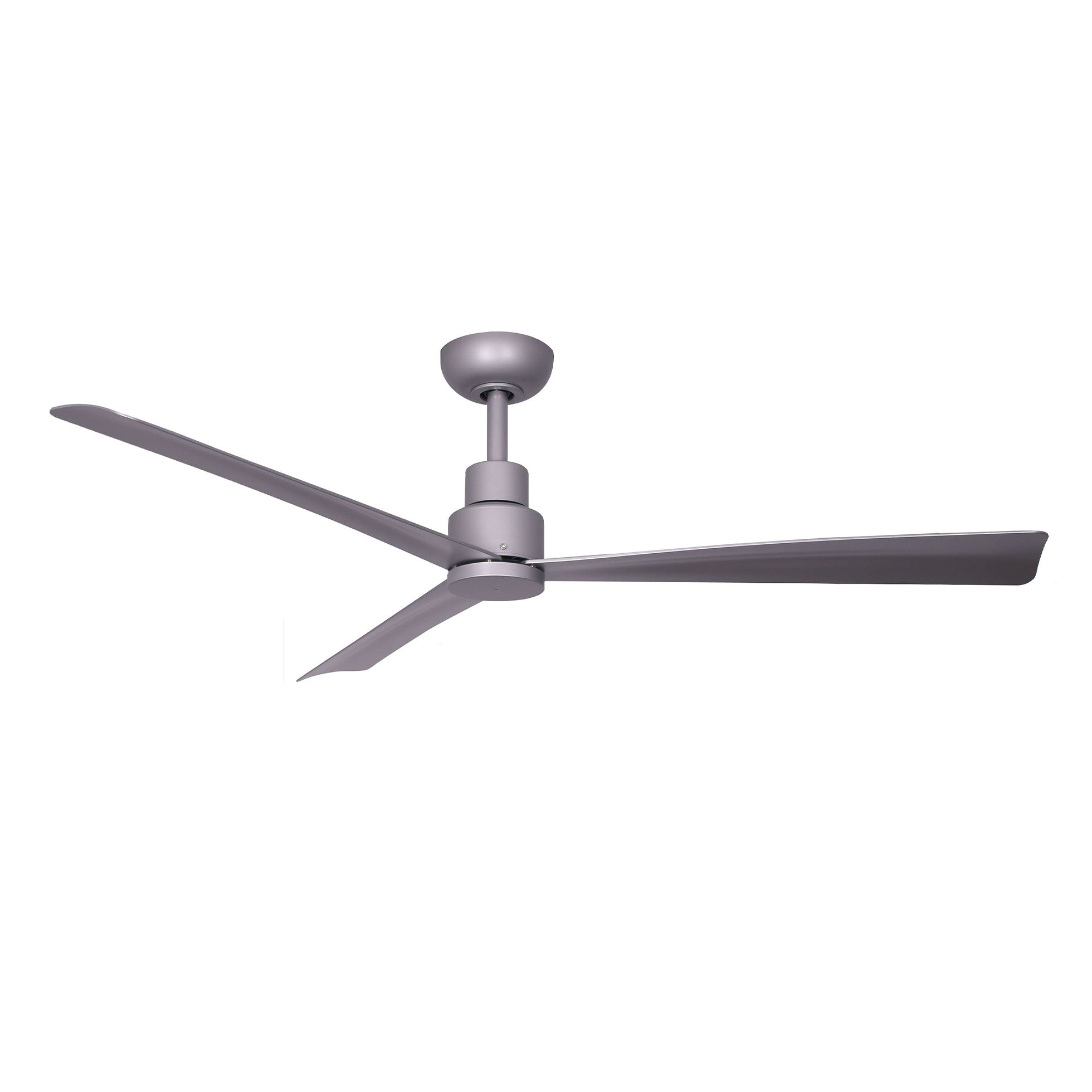 Simple Ceiling Fan by Minka Aire – Designer Fans
